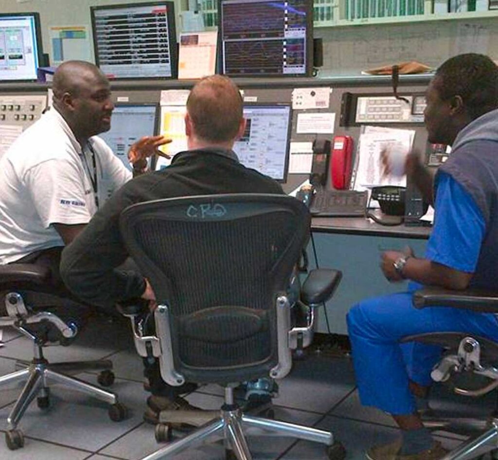 Service Details - DWC ENGINEERING